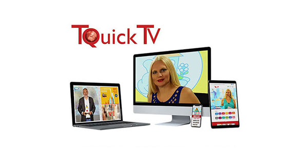 TQuick TV – La web television utile nel lavoro e nella vita